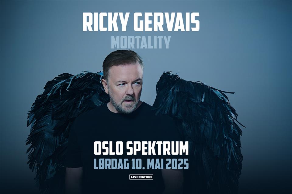 Ricky Gervais La Oficina The Office Star Is Britain's Top Earning